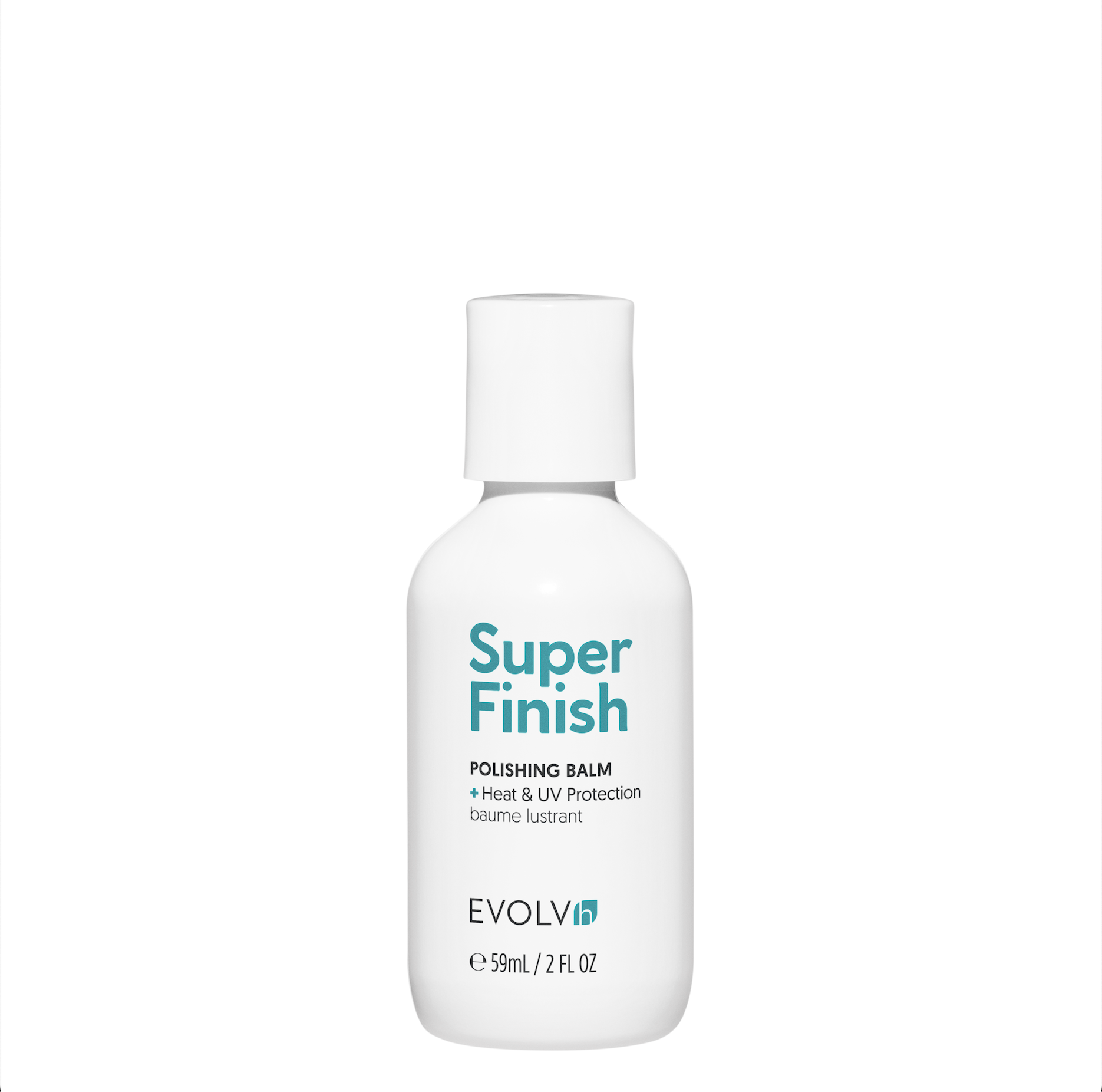Evolvh | SuperFinish Polishing Balm - 2 oz | Home Grown