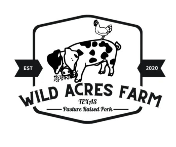 Wild Acres Farm Ground Pork | Home Grown